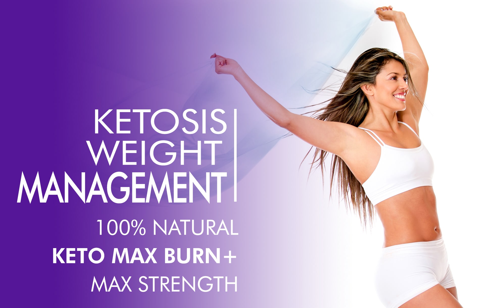 KETO MAX BURN+ - Slim Heat